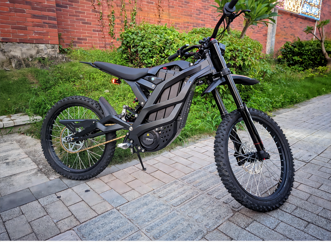 79BIKE-Falcon M Electric Dirt Bike | 79-Bike electric dirt bike electric motorcycle