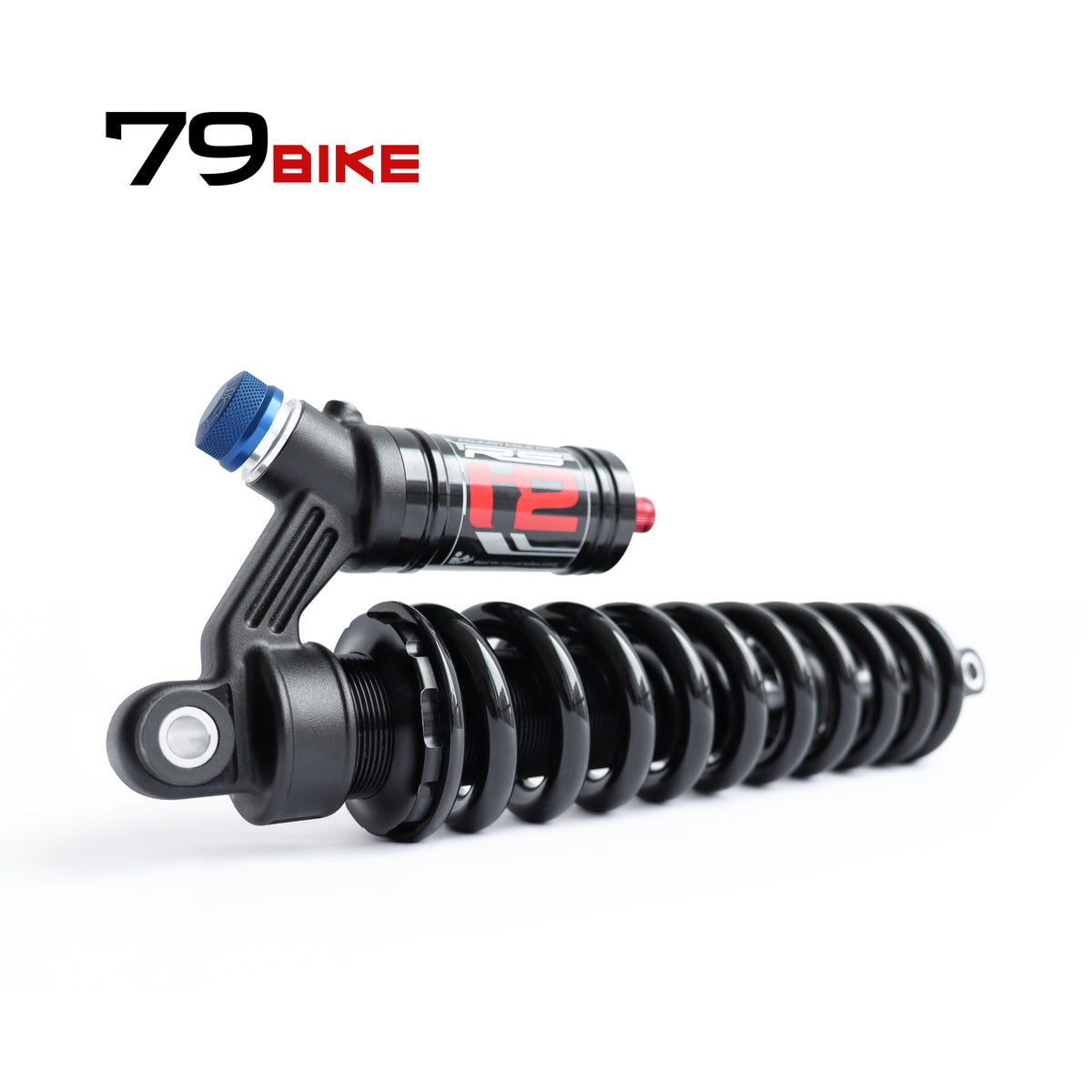 79Bike Custom Rear Shock | 79-Bike electric dirt bike electric motorcycle