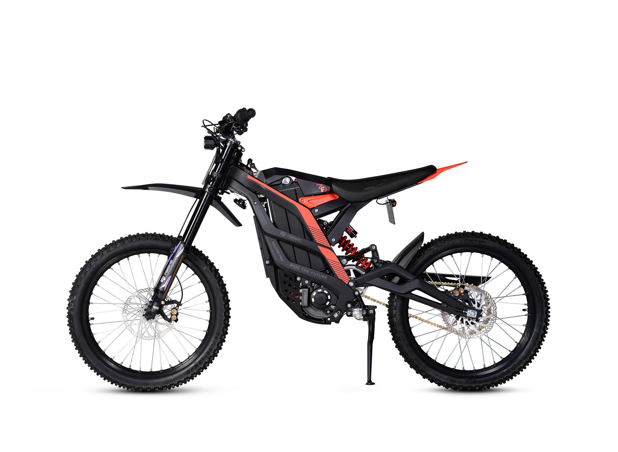 79BIKE-Falcon Pro Electric Dirt Bike(released) – 79Bike